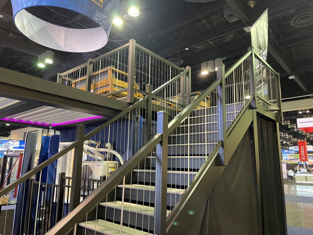 Cable Railing Systems San Diego | West Coast Railing