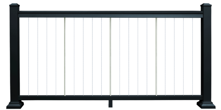Ultralox® Cable Railing System | West Coast Railing