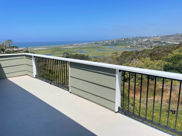 West Coast Railing | Aluminum Railing Systems in San Diego