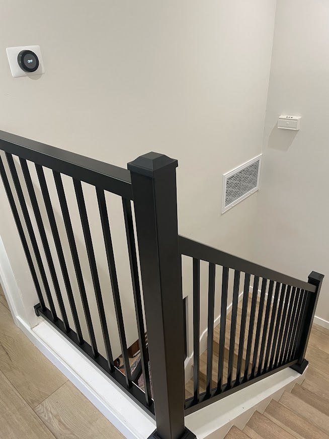 Aluminum Railing System Bonsall CA | West Coast Railing